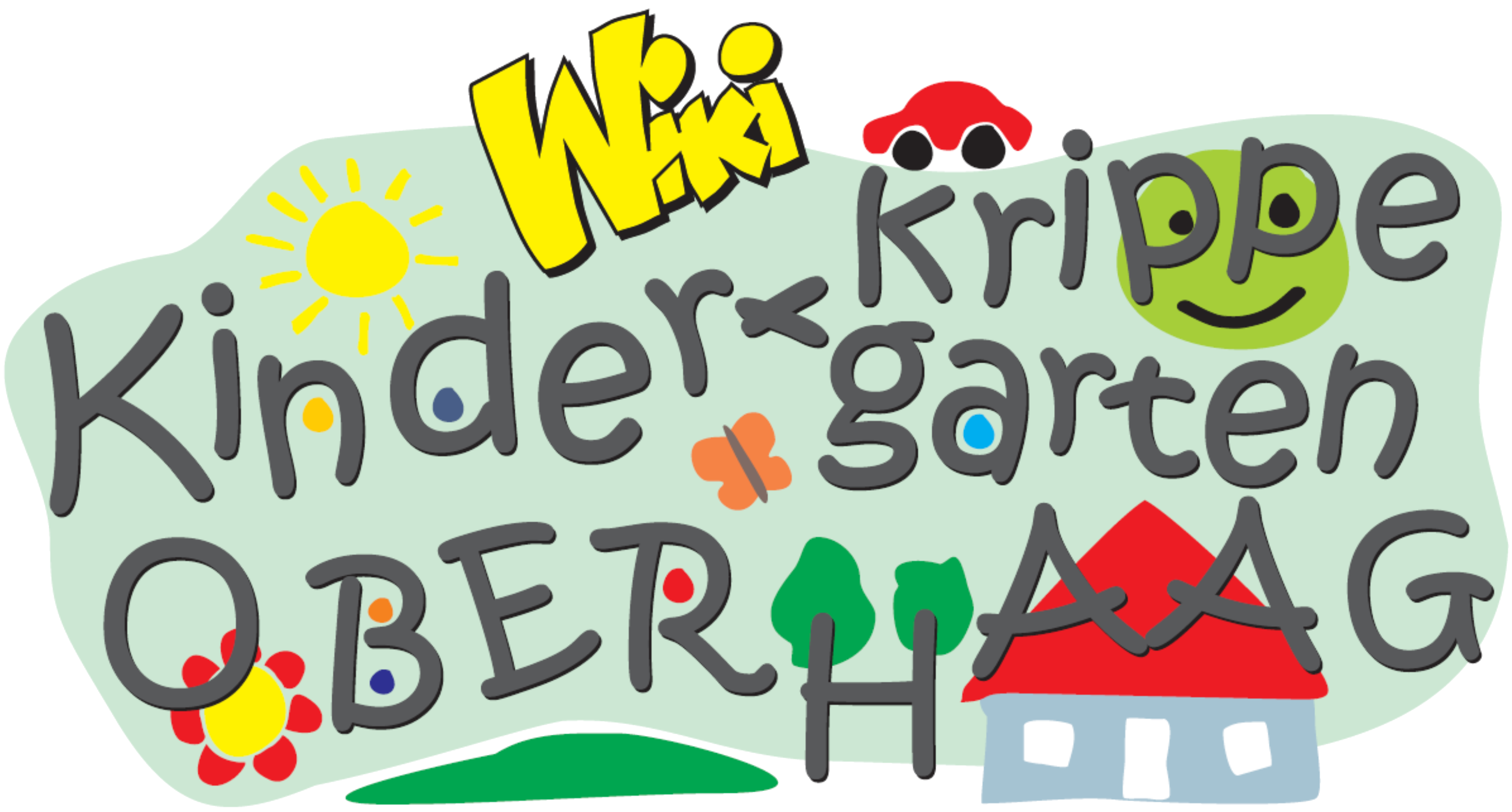 Nachmittag der offenen Tür im WIKI-Kindergarten Oberhaag – Gemeinde ...